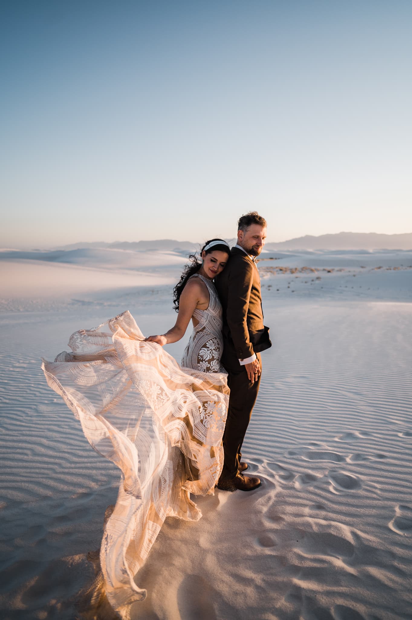 Adventure Elopement Photographer | PNW + Beyond | Sam Starns