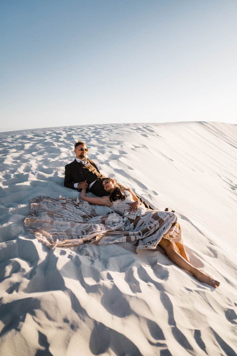 Sam Starns | Adventure Elopement Photographer | PNW + Beyond