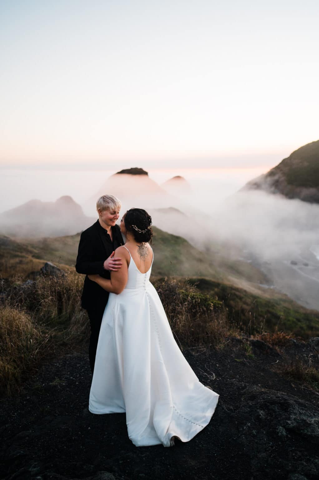 Ultimate Guide to Elope on the Oregon Coast in 2025 🌊