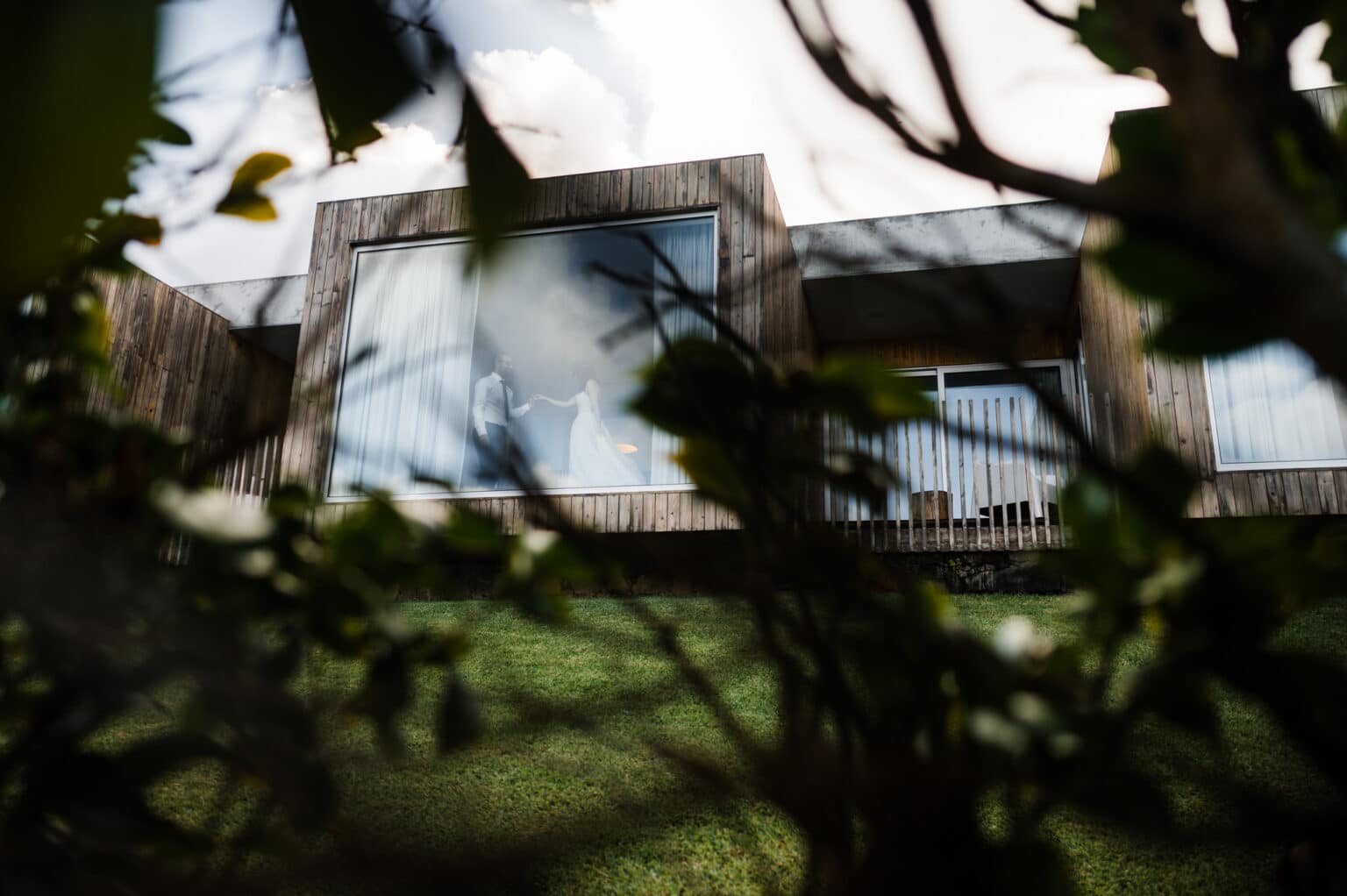 Picturesque Elopement in the Azores, Portugal » Sam Starns
