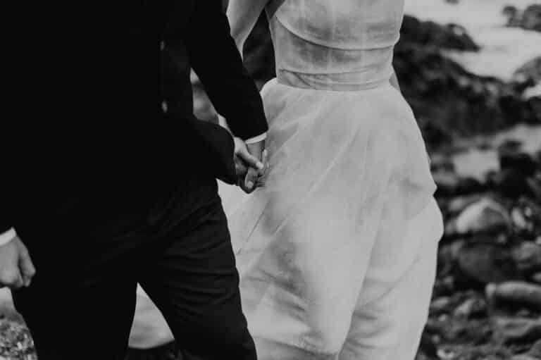 Picturesque Elopement in the Azores, Portugal » Sam Starns