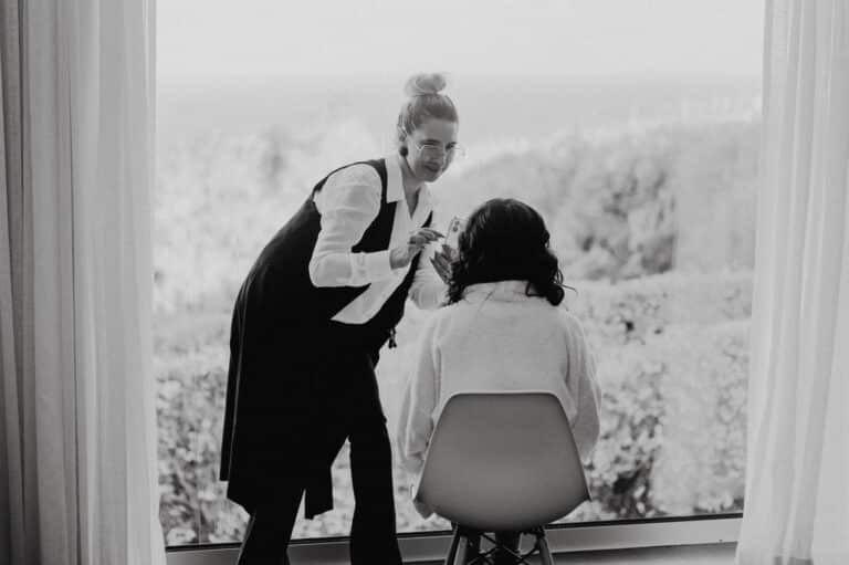 Picturesque Elopement in the Azores, Portugal » Sam Starns