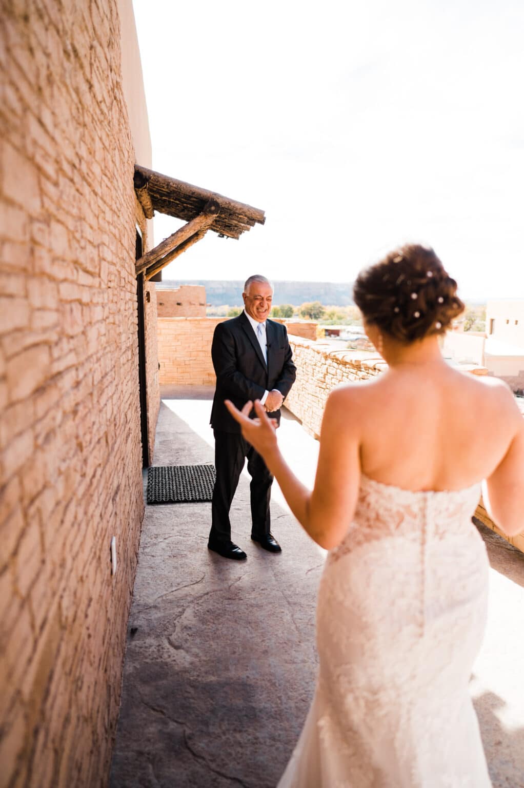 Southern Utah Intimate Wedding » Sam Starns Elopements
