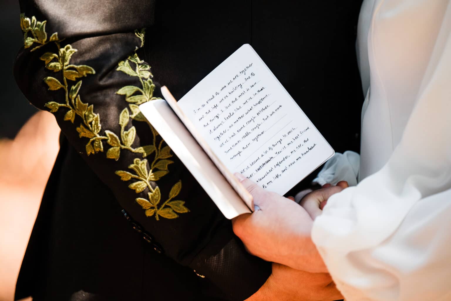 Lord of the Rings Themed Wedding Elopement | Anim & Mariah